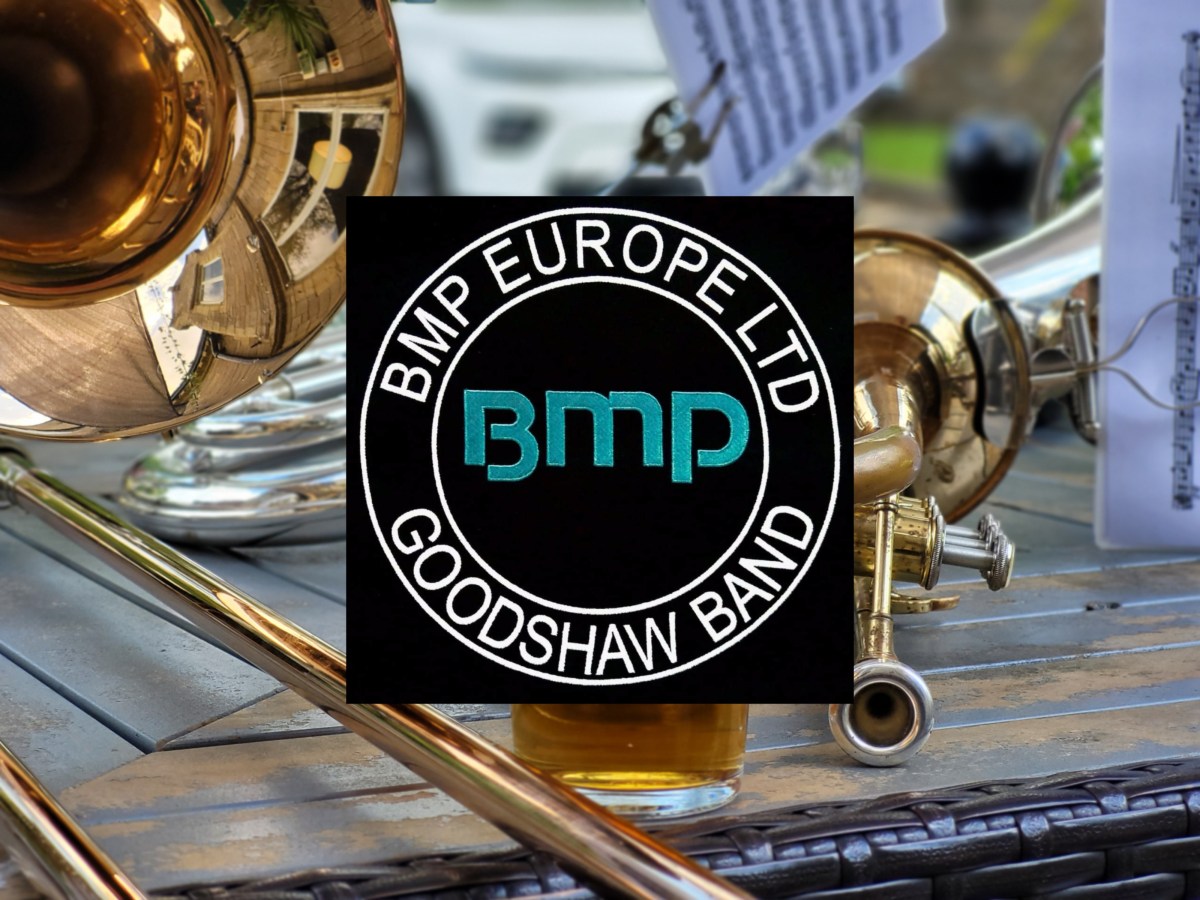 Contact Us – BMP Goodshaw Band
